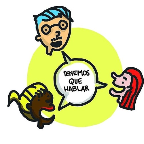 Stream Capítulo 1 Perdiendo La Virginidad By Tenemos Que Hablar