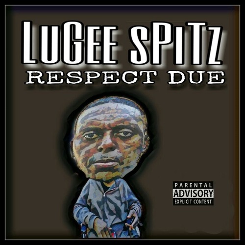 Stream LUGEE SPITZ-GEEKED UP featuring Mama Cookie by Lugee Spitz ...
