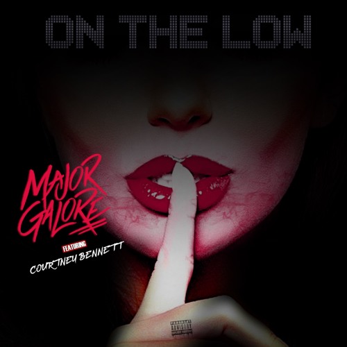 Stream Major Galore - On The Low (Feat. Courtney Bennett) by MAJOR ...