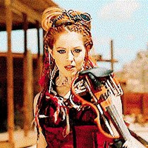 Stream Lindsey Stirling - Roundtable Rival by marco of the80's | Listen ...