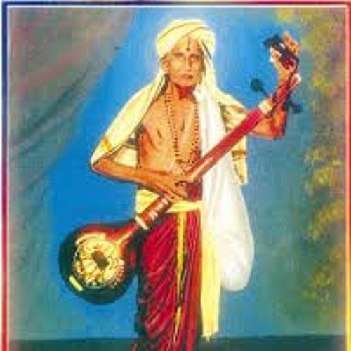 Stream TADIPATRI GURUKULA | Listen to Kritis of Shri Guru Govinda ...