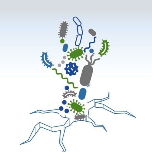 Stream episode Crash Corpse -- Zombie Pathogens by Bunsen Burner Chat ...