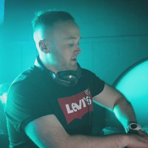 Paul Webster @ NITF pres. Classics Set, The Bot, Belfast, United ...