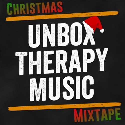 Stream 2018 Christmas Mixtape 🎄 by Unbox Therapy Music | Listen online ...