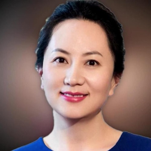 Stream Release Ms. Meng! by Taylor Report | Listen online for free on ...