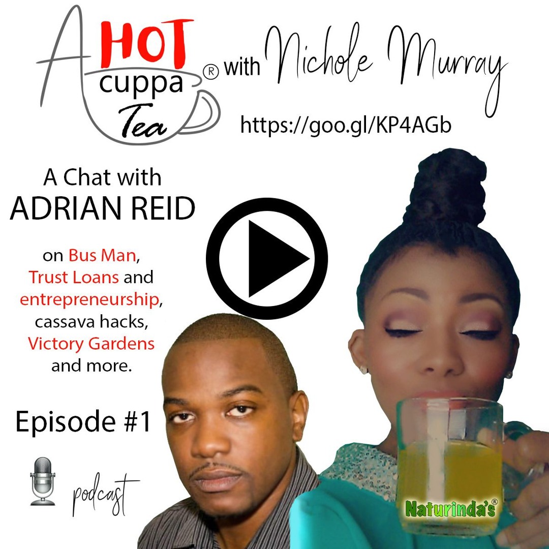 Stream Epitome-by Nichole Murray | Listen to A Hot Cuppa Tea playlist ...