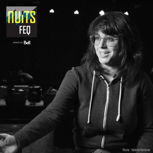 Stream episode Les Inédits des Nuits FEQ – Rencontre avec Lisa LeBlanc ...