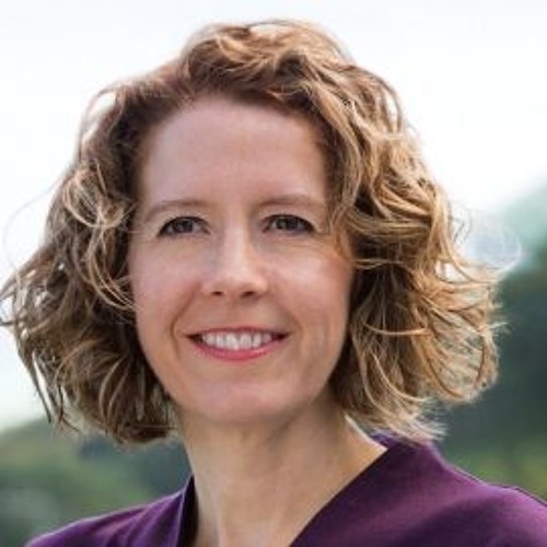 Stream episode 32 - Jennifer Garvey Berger: Uncovering the Deep ...