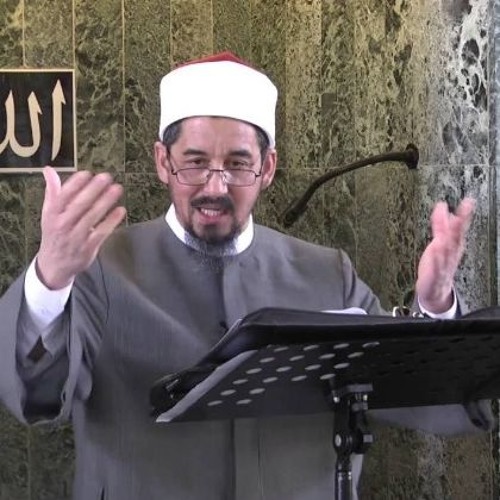 Listen to music albums featuring Sheikh Riyaad Fataar speaks about a ...