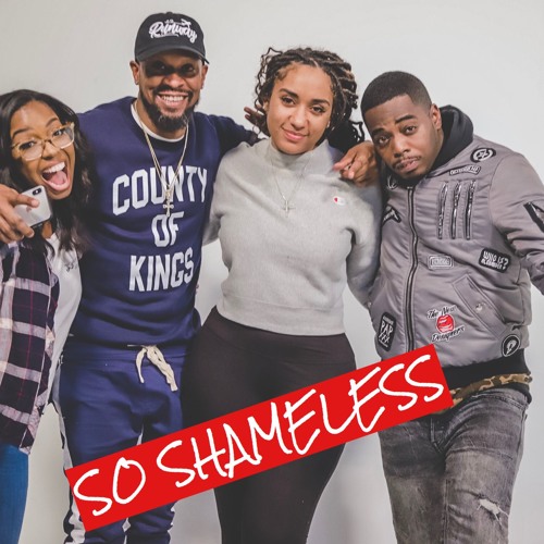 Stream episode The @KasFacts and @BrisTheName episode by So Shameless ...
