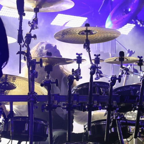 Stream Hello Cleveland! Ep. 11 - Trans-Siberian Orchestra drummer Jeff ...