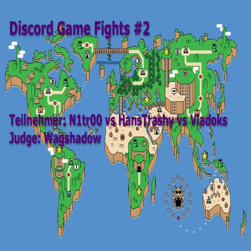 Stream episode Discord Game Fights #2 by Discord Fights podcast ...