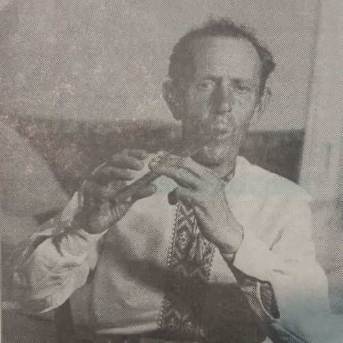 Stream Парубоцька by Viktor Levytskyi | Listen online for free on SoundCloud