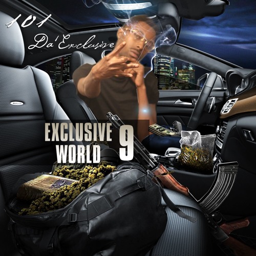 Stream Got Her Shit Together (Prod By 101 Da Exclusive) by 101 Da ...