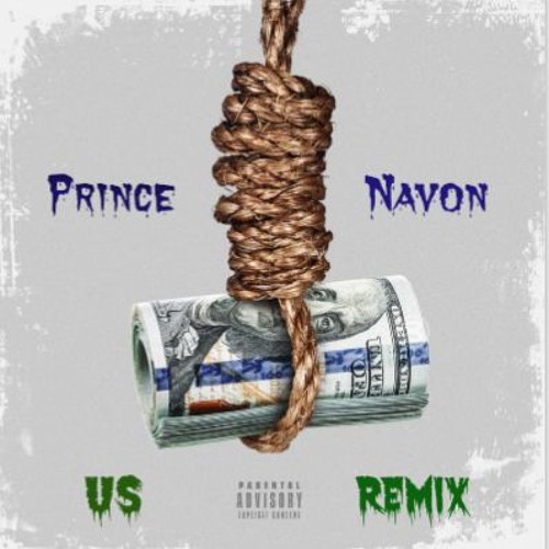 Stream Prince Navon - Us (Remix) by S.O.L.O | Listen online for free on ...