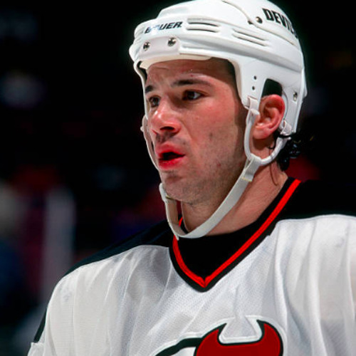 #177 Mike Danton, NHL Salaries & Hockey Parents by The High Button ...