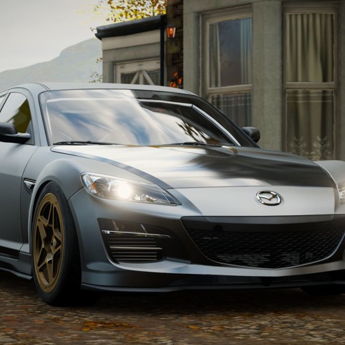 Stream Initial D - Forever Sad by user933153248 | Listen online for ...