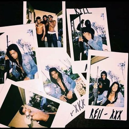 Stream The heroinfather | Listen to xxxtentacion playlist online for ...