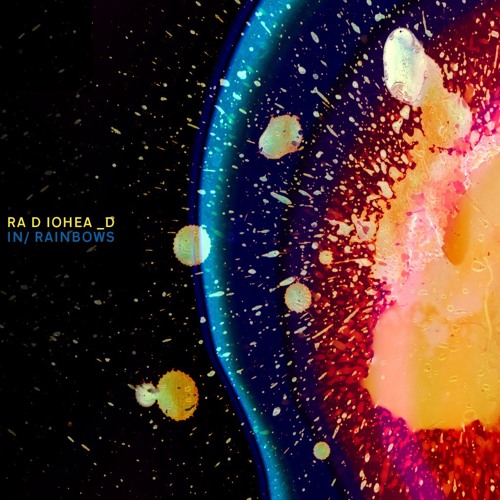 Stream In Rainbows (Extended-Part 2) by Joey Duran | Listen online for ...