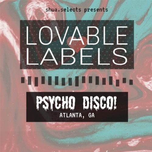 Stream squashua | Listen to Lovable Labels - Psycho Disco! playlist ...