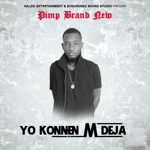 Stream Egarea | Listen to yo konnen m deja playlist online for free on ...