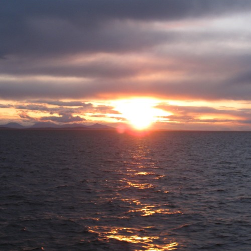 Stream Darwin's Voyage (Joyful Transmission & KC Armando) by Joyful ...