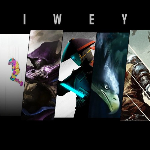 Stream IWEY | Listen to Disorder EP playlist online for free on SoundCloud