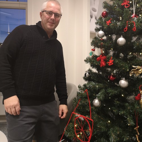 Stream 1212 Julegjest Marcus Quist Klubb- Og Spillerutvikler For ...