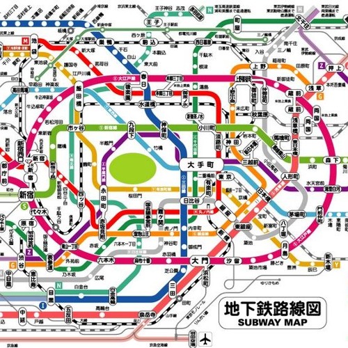 Stream Modular Journal Entry 3: Transit by John Yentes | Listen online ...