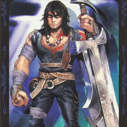 Stream 1-07. Magnus's Theme - Kid Icarus: Uprising by pitsombrio ...