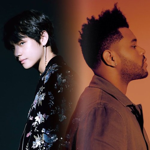 Stream Singularity BTS - Earned It The Weeknd (MASHUP) by SoulBrotherA ...