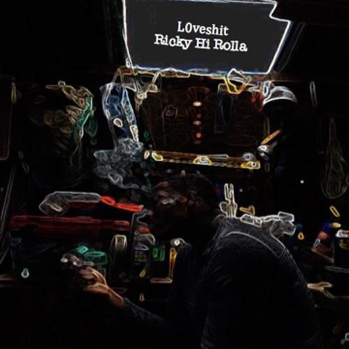 Stream Ricky Hi Rolla - L0veshit by Toadsmoor Sound | Listen online for ...