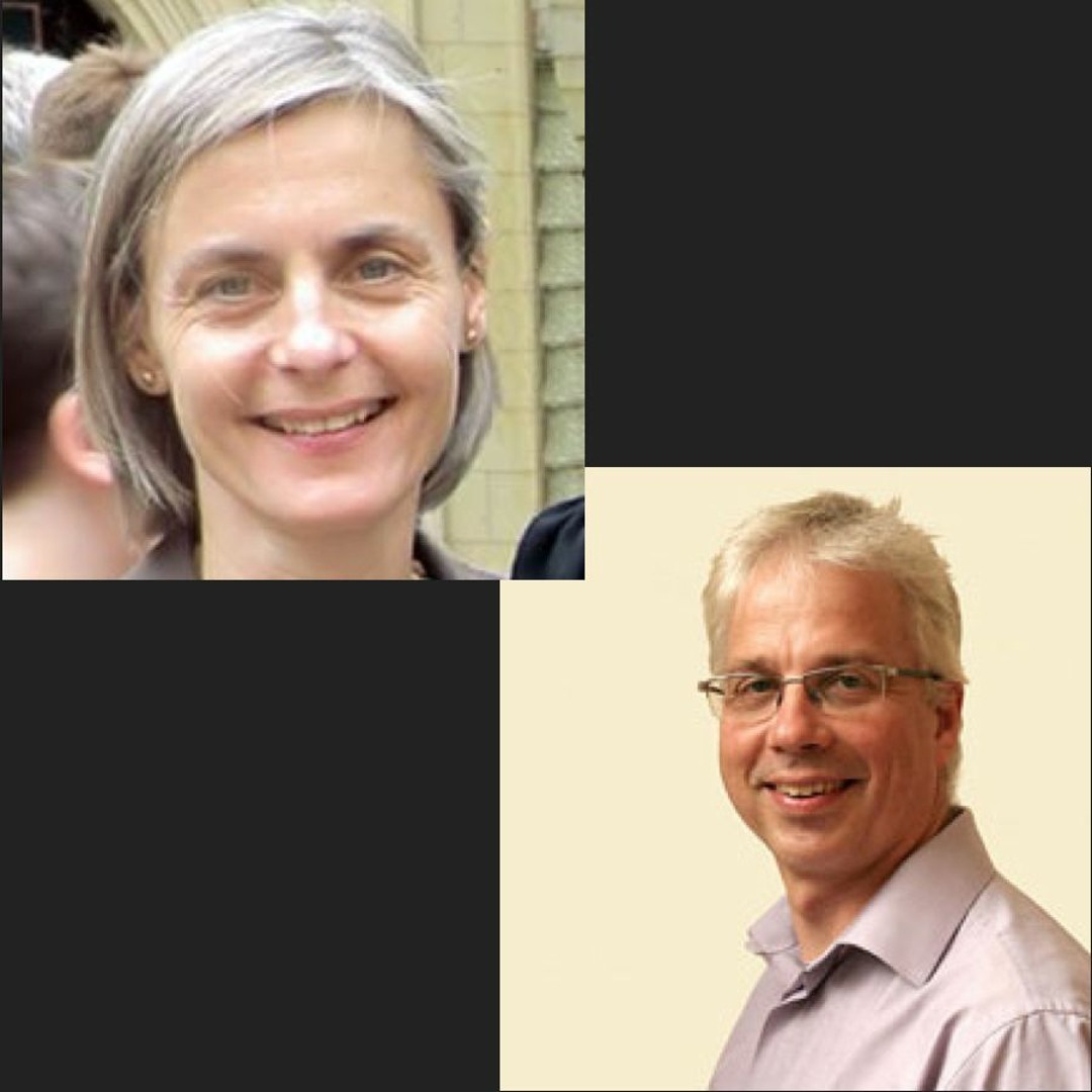 Stream episode Rachel Bryant-Waugh & Ian Frampton by National Elf ...