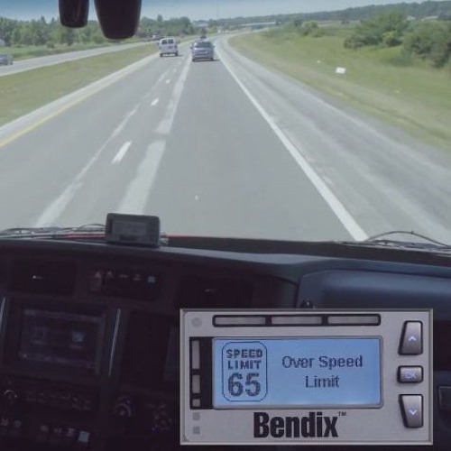 Stream Truck Talk with Bendix: What's New With The Bendix Wingman ...