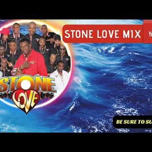 Stream Stone Love Sound System 2018 - Agent Sasco, Busy Signal, Bugle ...