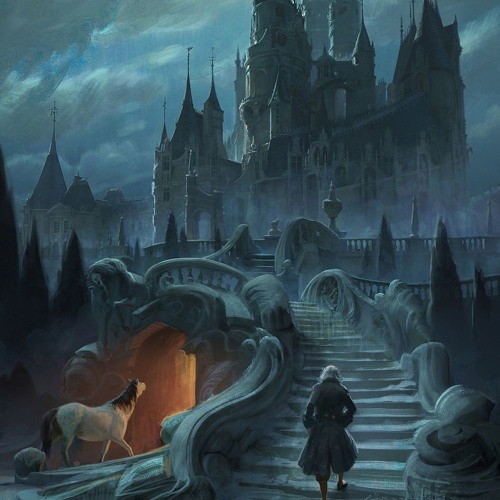 Stream C - Lance - Castle Of Nightmares by C-LanceTheMonstah | Listen ...