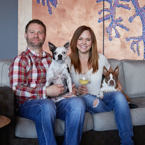 Stream #84 Structure Cellars - Brian Grasso & Brandee Slosar by Lines ...