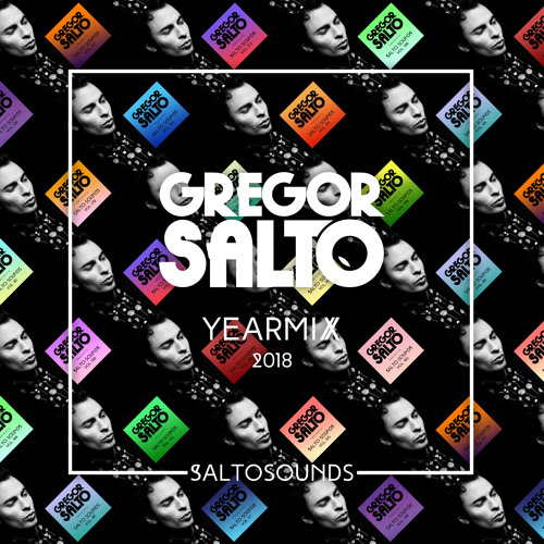 Stream Gregor Salto | Listen to Salto Sounds vol. 200 - Gregor Salto ... Stream Gregor Salto | Listen to Salto Sounds vol. 200 - Gregor Salto ...