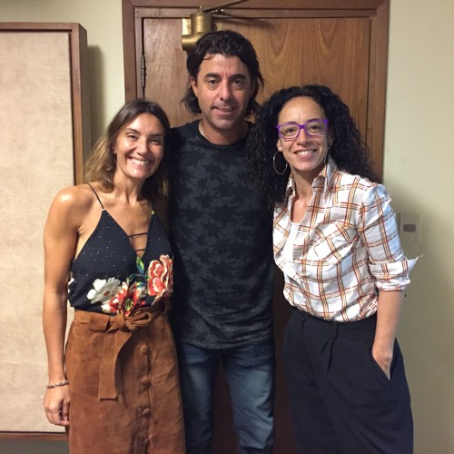 Stream Alejandro Lembo parte 1 by Casa de Radios | Listen online for ...