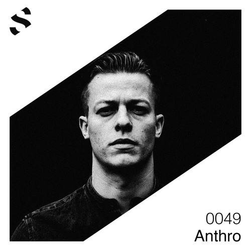 Stream Podcast #49: Anthro by Selektor | Listen online for free on ...