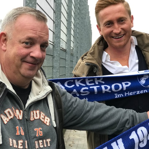 Stream Vor dem Landesliga-Derby: Interview mit Jörg Wunsch und Martin ...