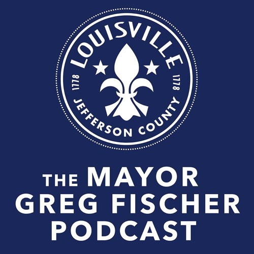 Stream Episode 21: Eric Friedlander, Chief of Resilience & Community ...