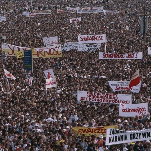 Stream Heartland takes COP24 by Storm, Partners with Solidarity (Guests ...