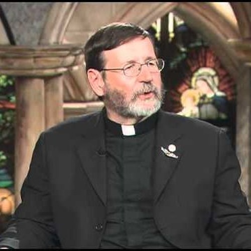 Stream Open Line Wednesday With Father Mitch Pacwa 121218 Can A Priest Kick Someone Out Of 