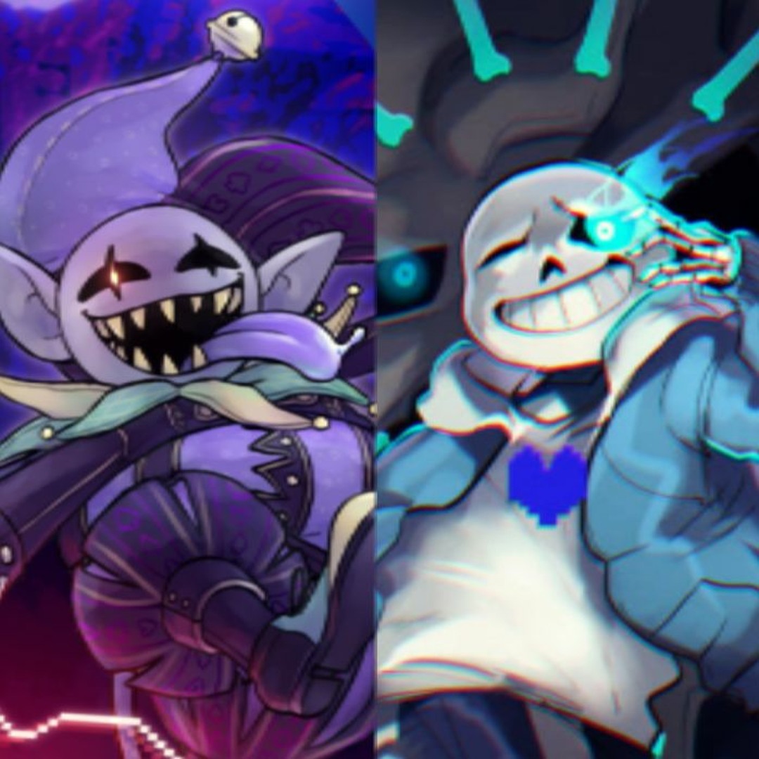 Stream [Deltarune Remix] SharaX - Revolvania by 🥭SʜᴀʀᴀX Oғғɪᴄɪᴀʟ🦴 ...