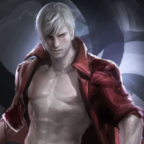 Stream Devil May Cry 3 Divine Hate (Dante's 2nd Battle Theme ...