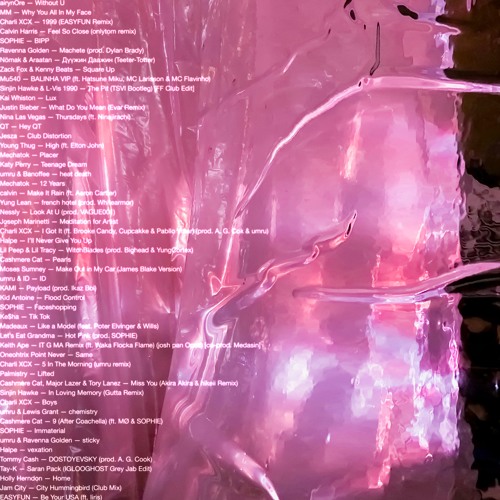 Stream umru | Listen to umru―mixes playlist online for free on SoundCloud