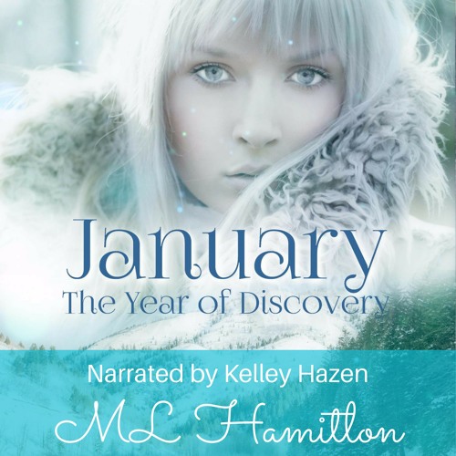Stream 'Who Is This Guy?' from JANUARY Book 1 of The YEAR OF DISCOVERY ...