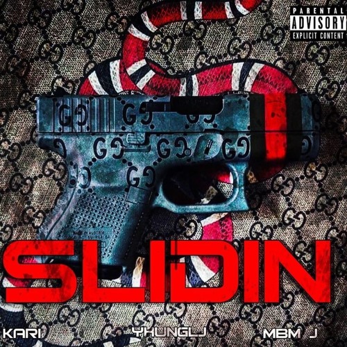 Stream Slidin - Kari ft MBM J and yhunglj by 10KLJ🎸 | Listen online for ...