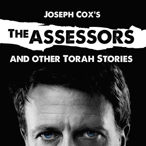 Stream Joseph Cox by Connecting the Dots | Listen online for free on ...